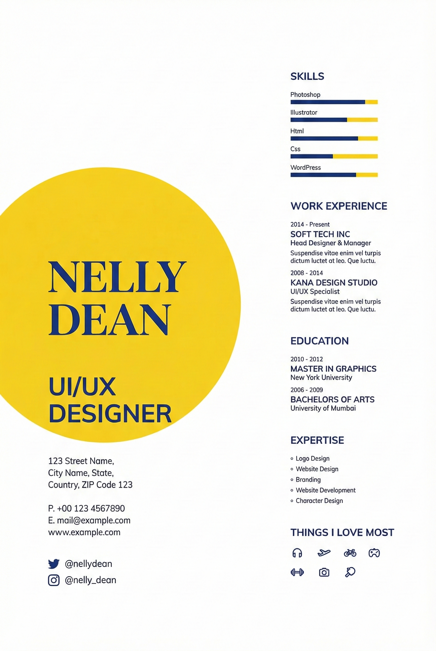 CVAdapt - Smart Resume Builder